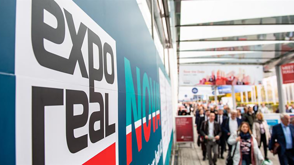 Die Expo Real hat gezeigt: Die Immobilienbranche boomt. Doch die ...